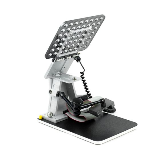 Universal MAGBench Articulating Arm for Adapters | Magicmotorsport