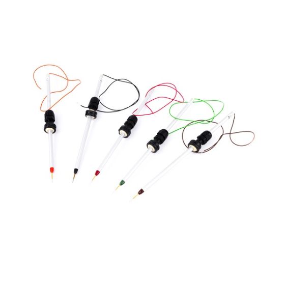 Universal MAGBench Adjustable pogo pin probe | Magicmotorsport