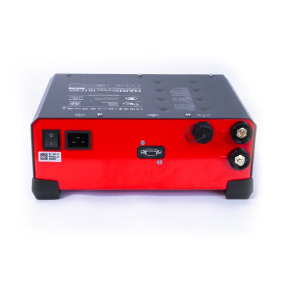 MagicCHARGER 101 CNT | Magicmotorsport