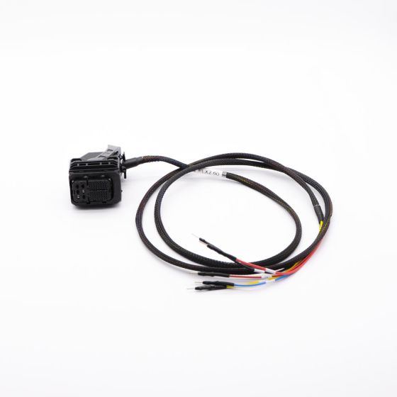 Connection Cable: Toyota GEN 3 ECU cable | Magicmotorsport