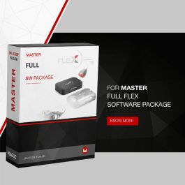 Full Flex SW package Master | Magicmotorsport