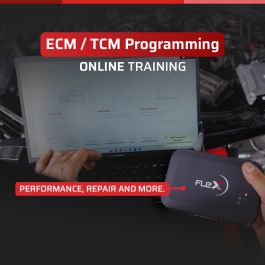 Online Training: ECM/TCM Programming | Magicmotorsport