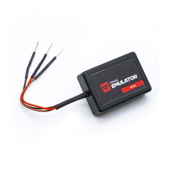 Bmw / Mini Cooper ELV / ESL Steering Lock Emulator | Magicmotorsport